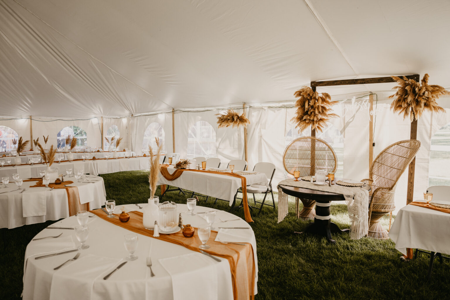 Boho Wedding Inspo | Addie & Joe | 08.21.21 - annabehning.com